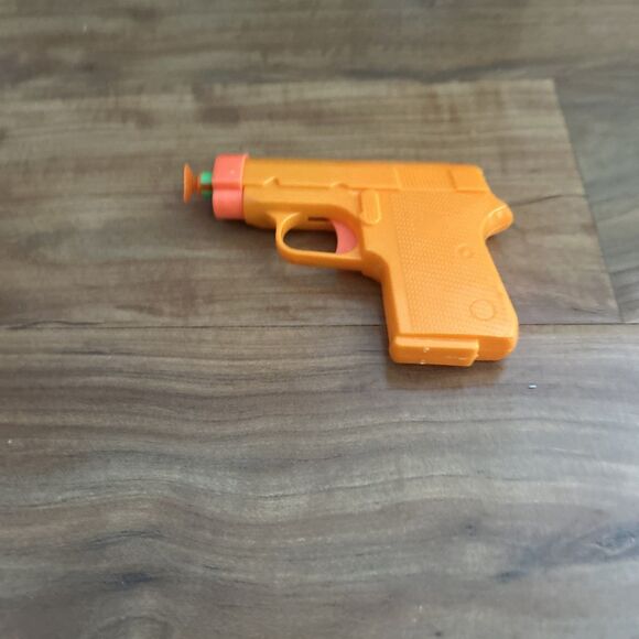 Toys | Pop Gun By Chad Long Magic Trick Replacement Dart Gun | Poshmark